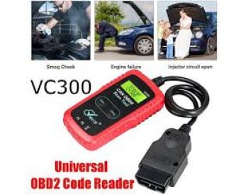 იყიდება obd2 vc300