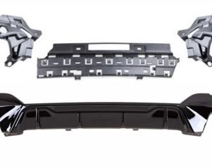 იყიდება BMW 3 SERIES G20 2019-2021 DIFUZORI SHAWI PRIALA M PERFORMANCE 340i